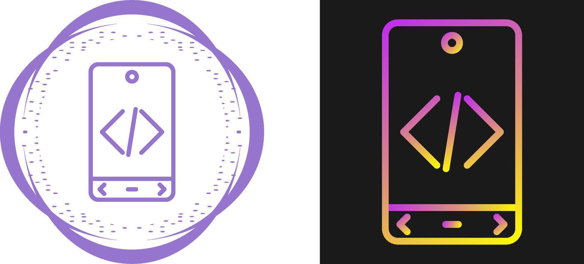 Develop Vector Icon 40929036 Vector Art at Vecteezy