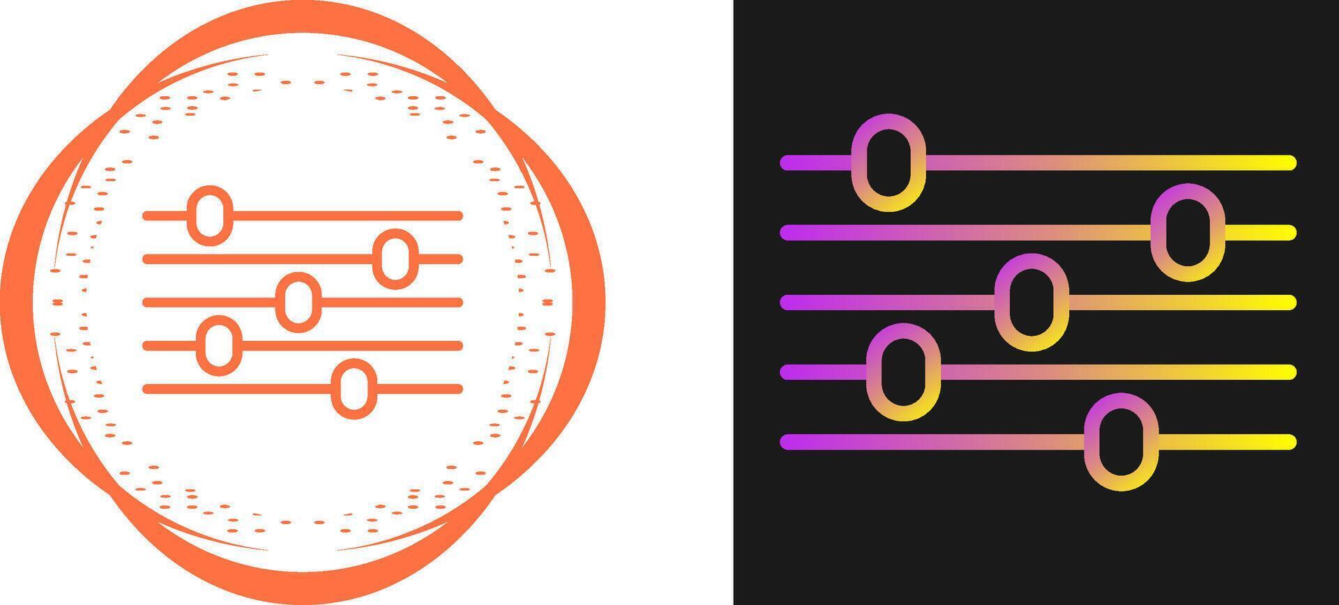 Equalization Vector Icon 40929754 Vector Art at Vecteezy