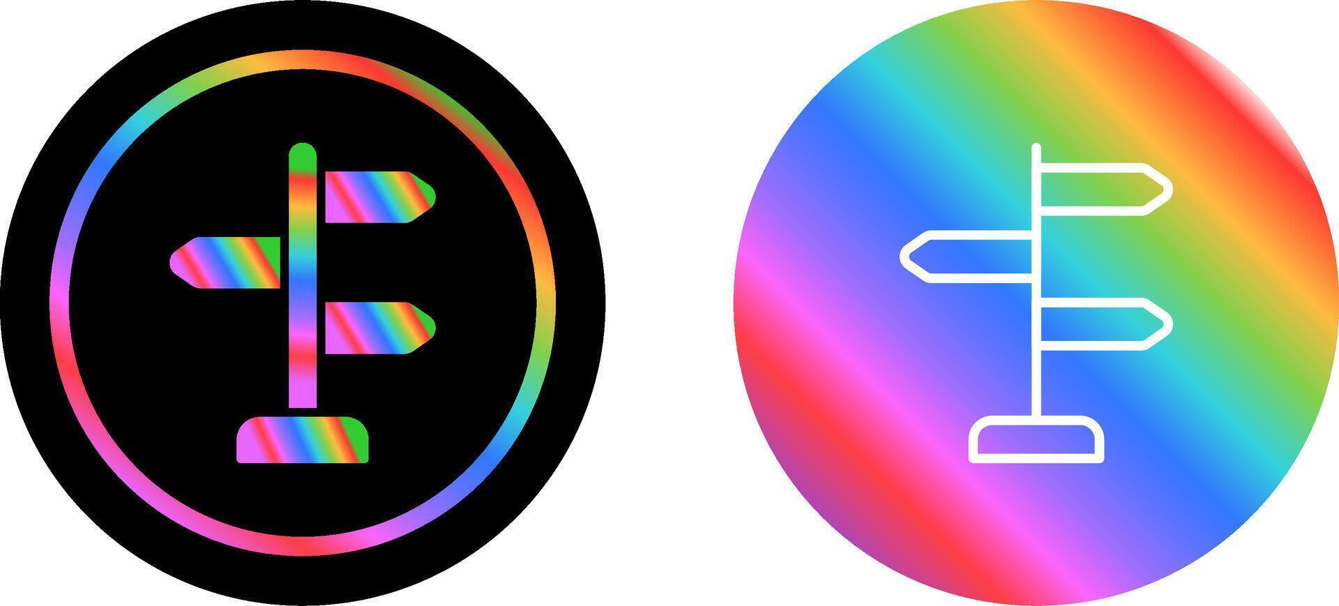 Pointers Vector Icon 40930071 Vector Art at Vecteezy