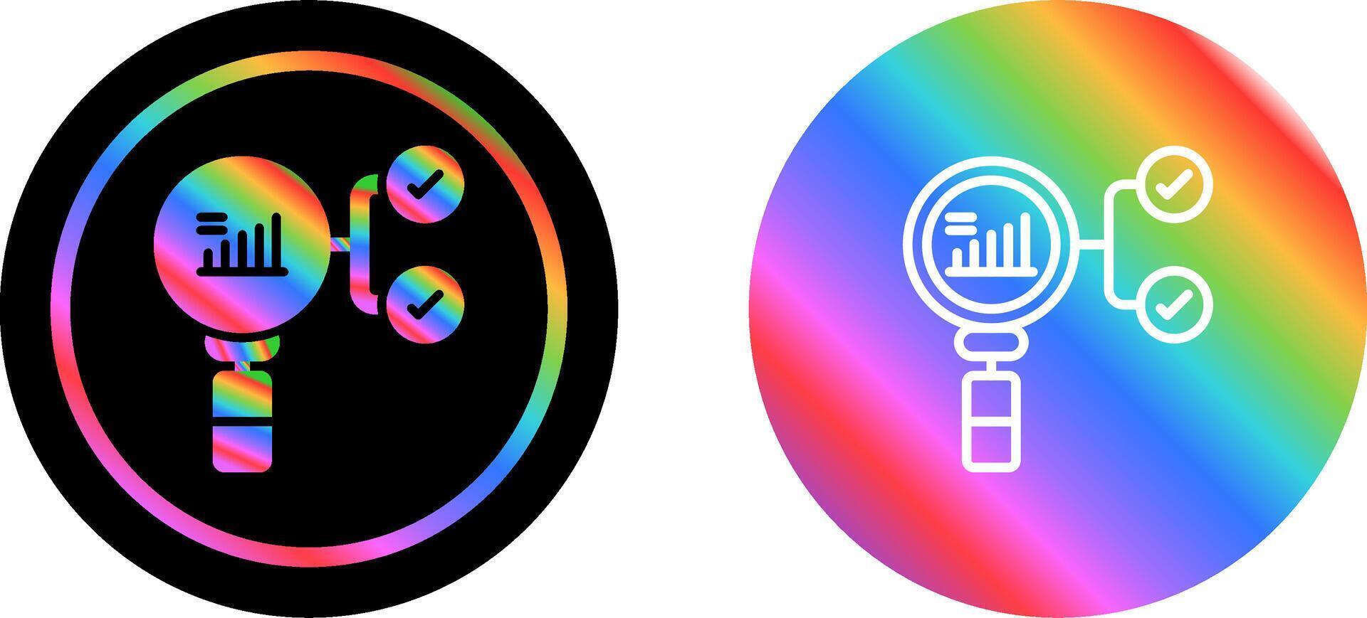 Prescriptive Analytics Vector Icon 40930079 Vector Art at Vecteezy