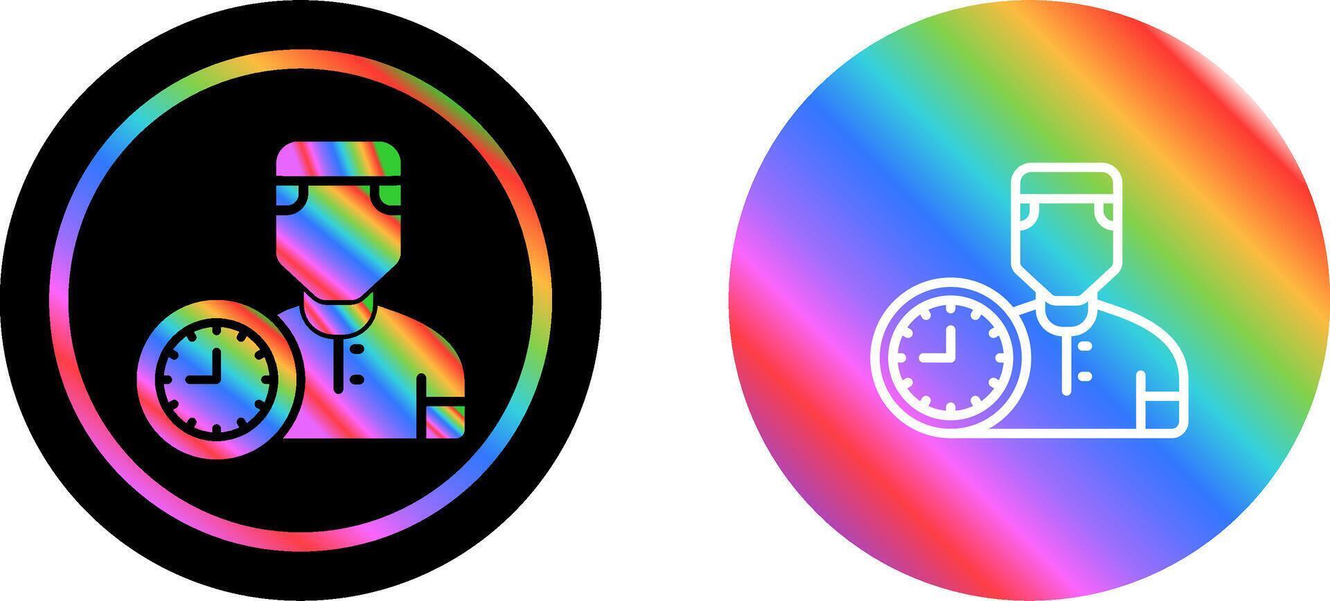 Working Hour Vector Icon 40931837 Vector Art at Vecteezy Working Hour Vector Icon 40931837 Vector Art at Vecteezy