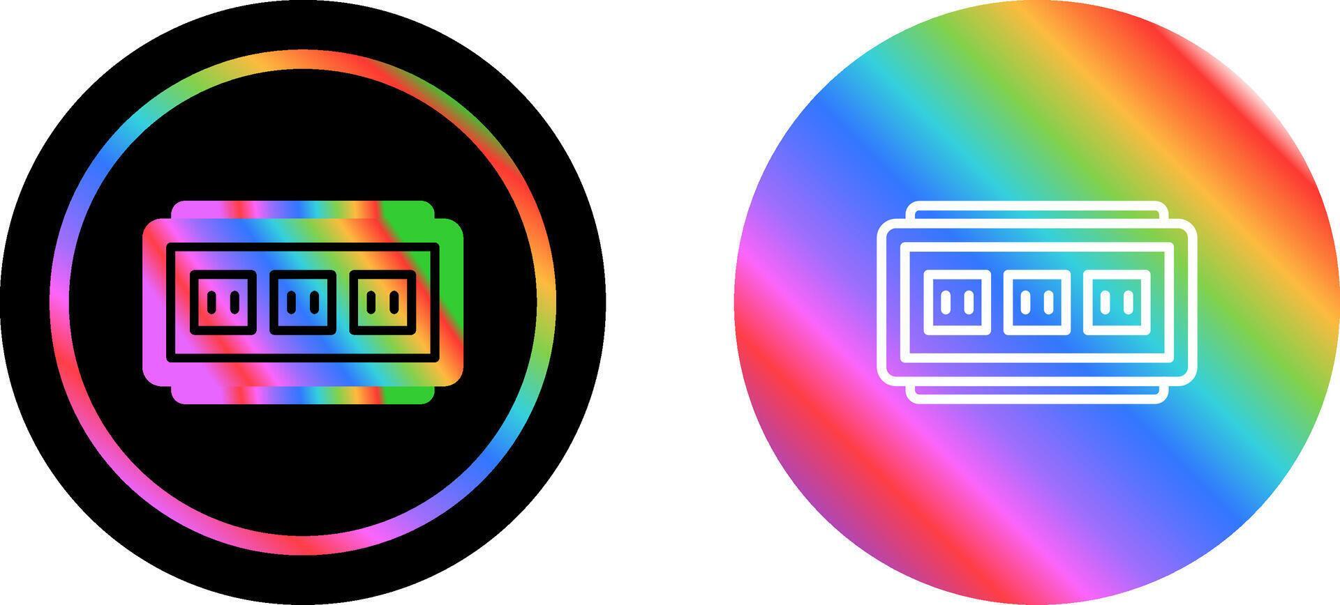 Socket Vector Icon 40932562 Vector Art at Vecteezy