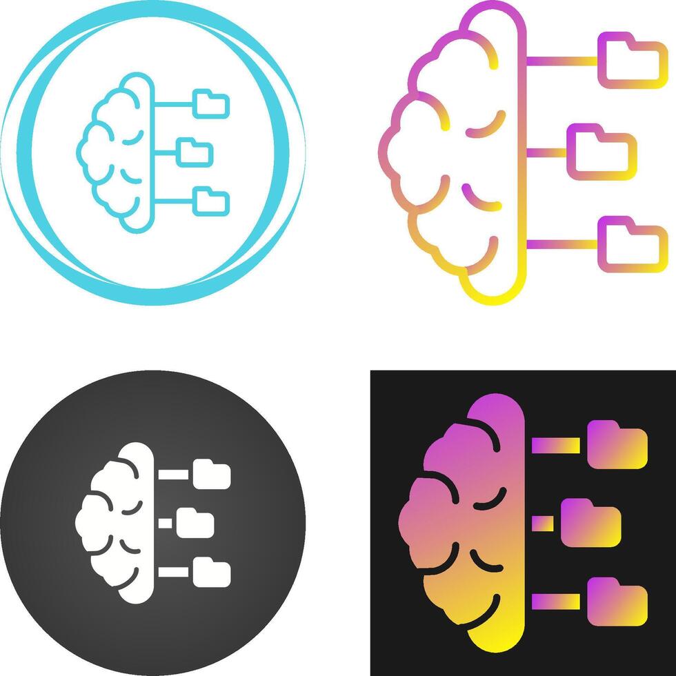 Predictive Modeling Vector Icon 40933114 Vector Art at Vecteezy