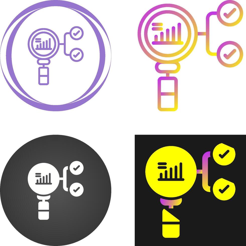 Prescriptive Analytics Vector Icon 40933115 Vector Art at Vecteezy