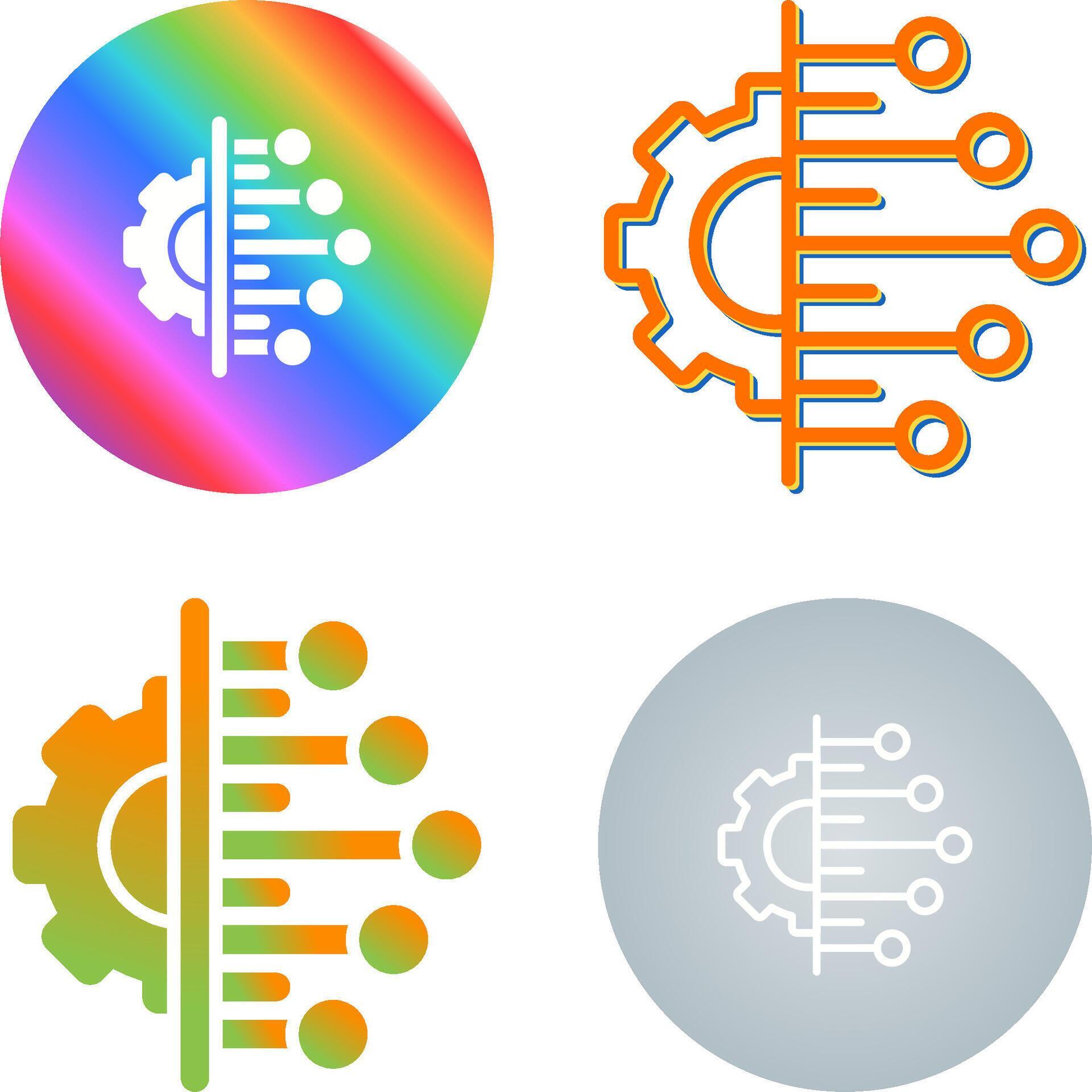 Data Integration Vector Icon 40936918 Vector Art at Vecteezy