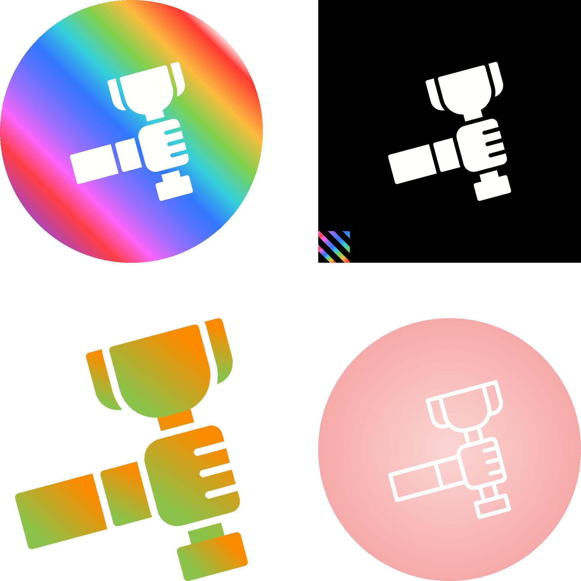 Glory Vector Icon 40937708 Vector Art at Vecteezy