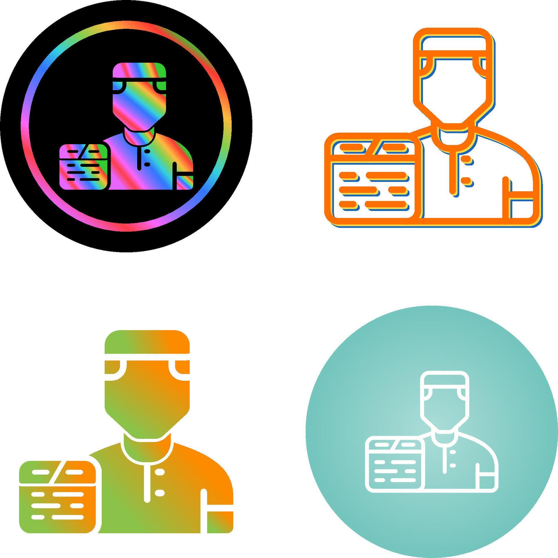 Web Developer Vector Icon 40938323 Vector Art at Vecteezy