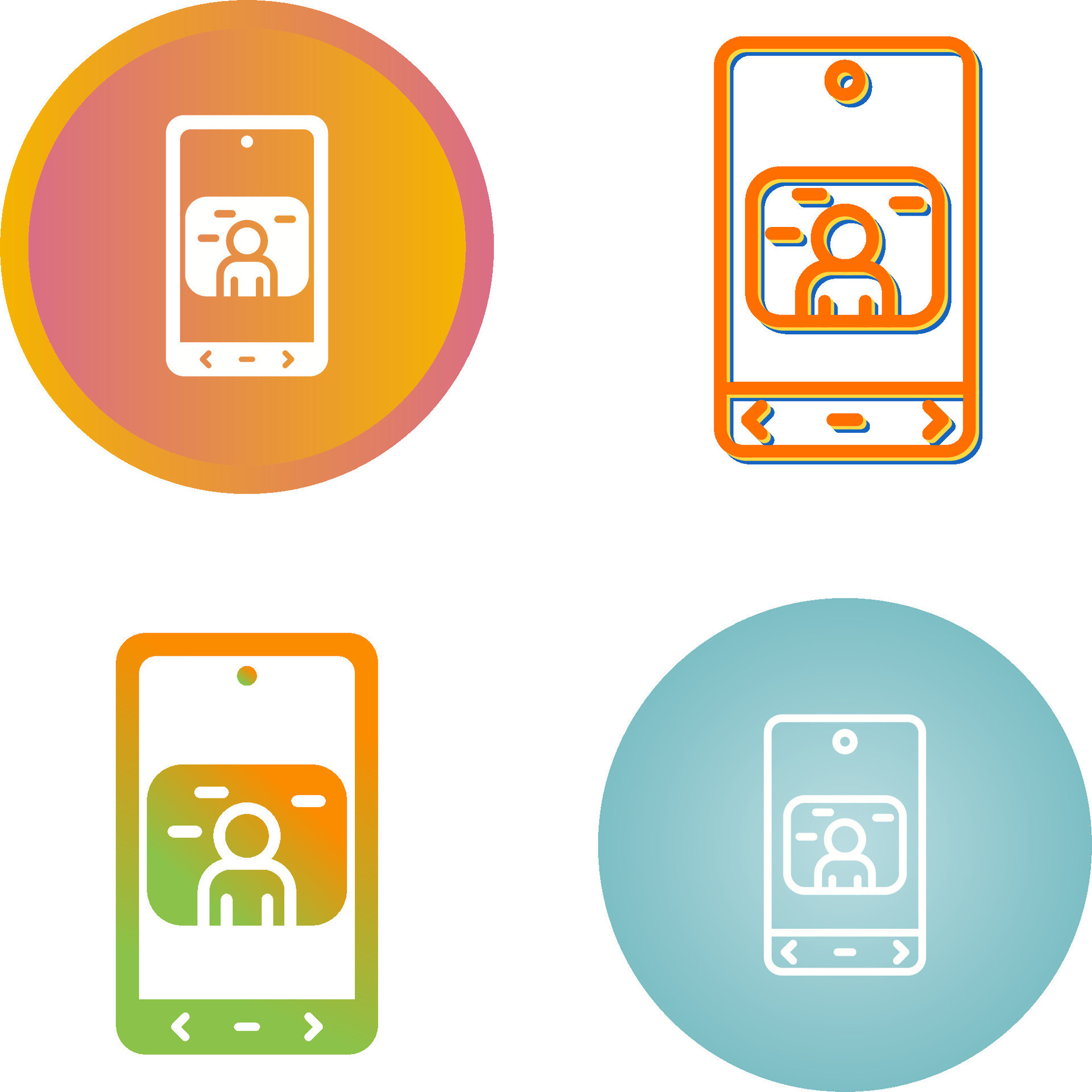 Image Vector Icon 40938736 Vector Art at Vecteezy