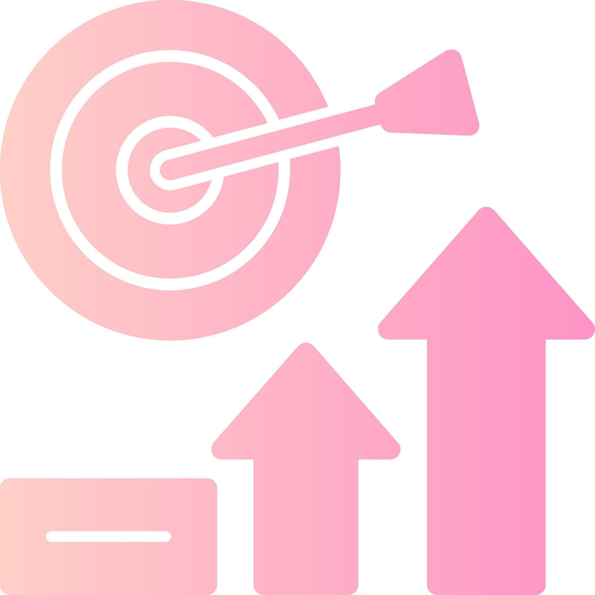 Thrive On Solid Multi Gradient Icon 40945273 Vector Art at Vecteezy