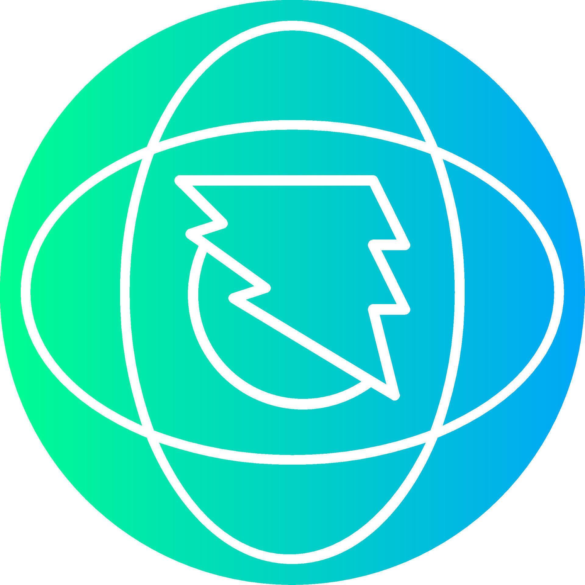 Swift Surge Solid Multi Gradient Icon 40945774 Vector Art at Vecteezy