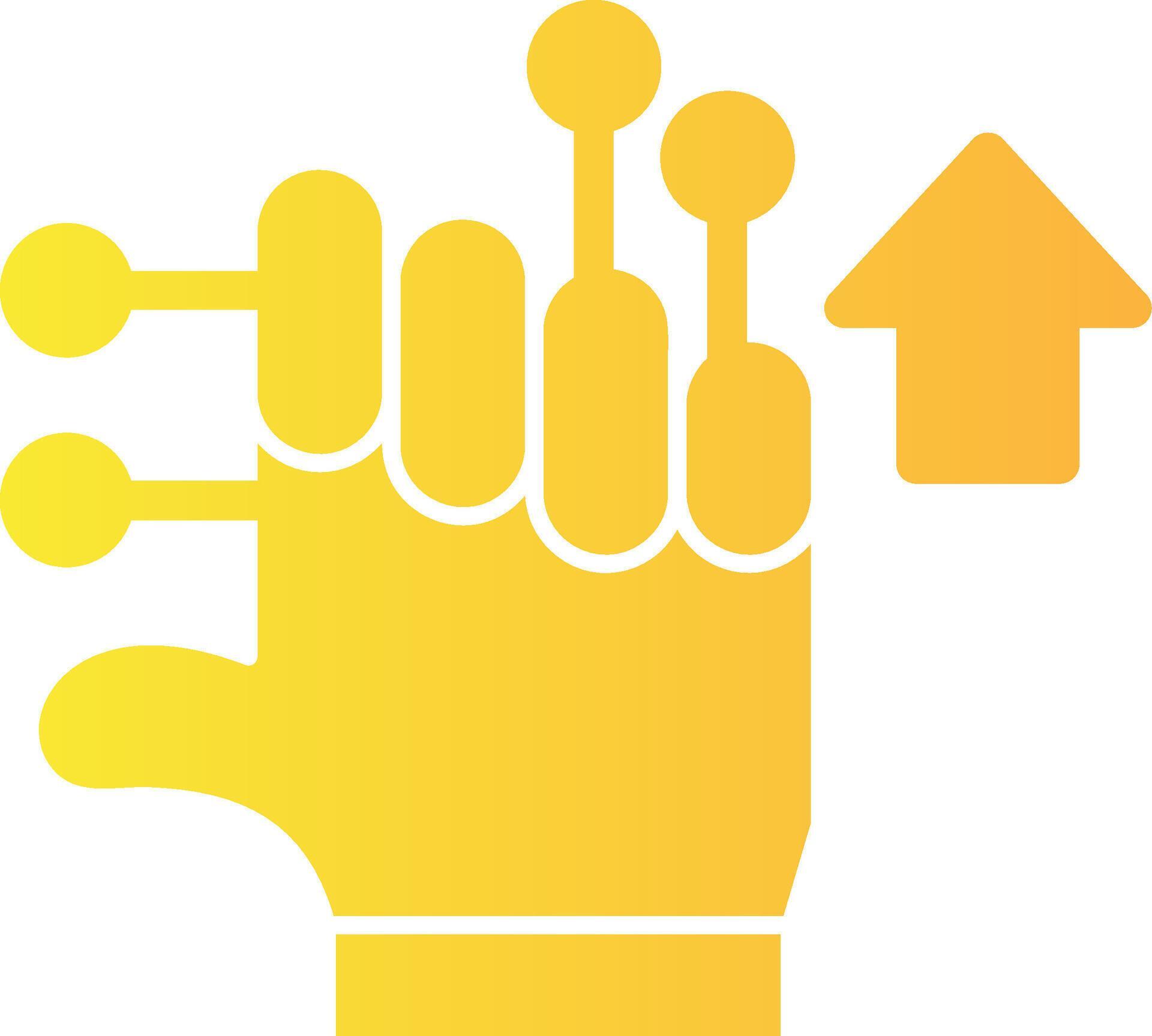 Empower Edge Solid Multi Gradient Icon 40945985 Vector Art at Vecteezy