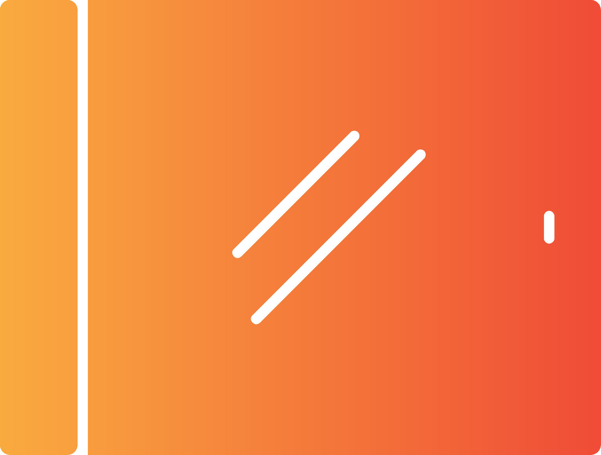 Tablet Solid Multi Gradient Icon 40948066 Vector Art at Vecteezy
