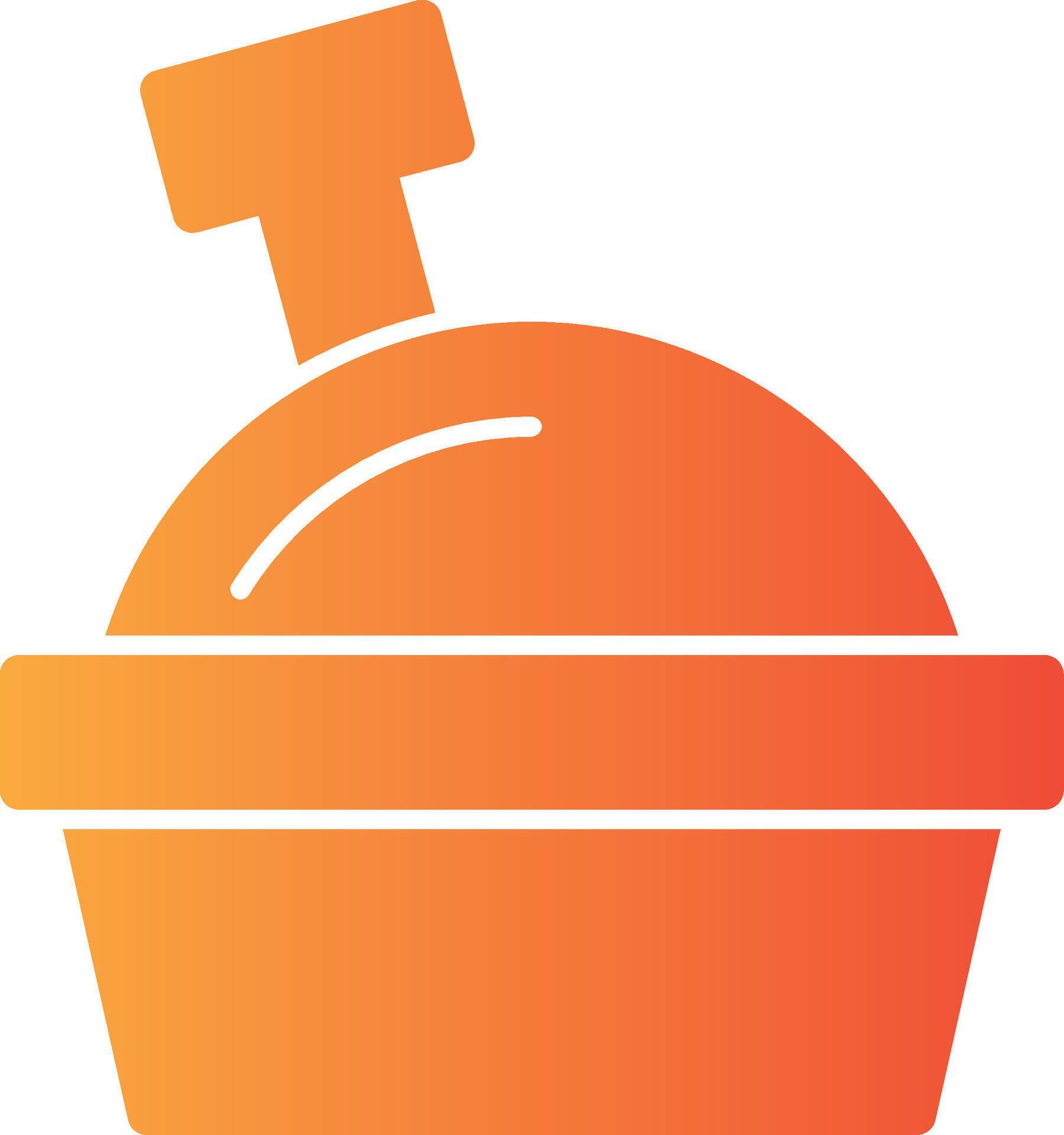 Sandbox Solid Multi Gradient Icon 40949244 Vector Art at Vecteezy