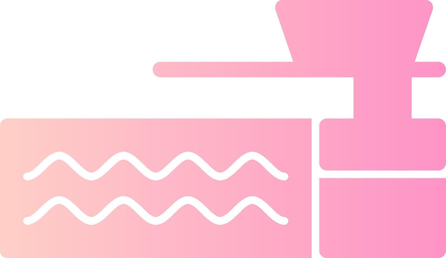 Diving Board Solid Multi Gradient Icon 40949792 Vector Art at Vecteezy