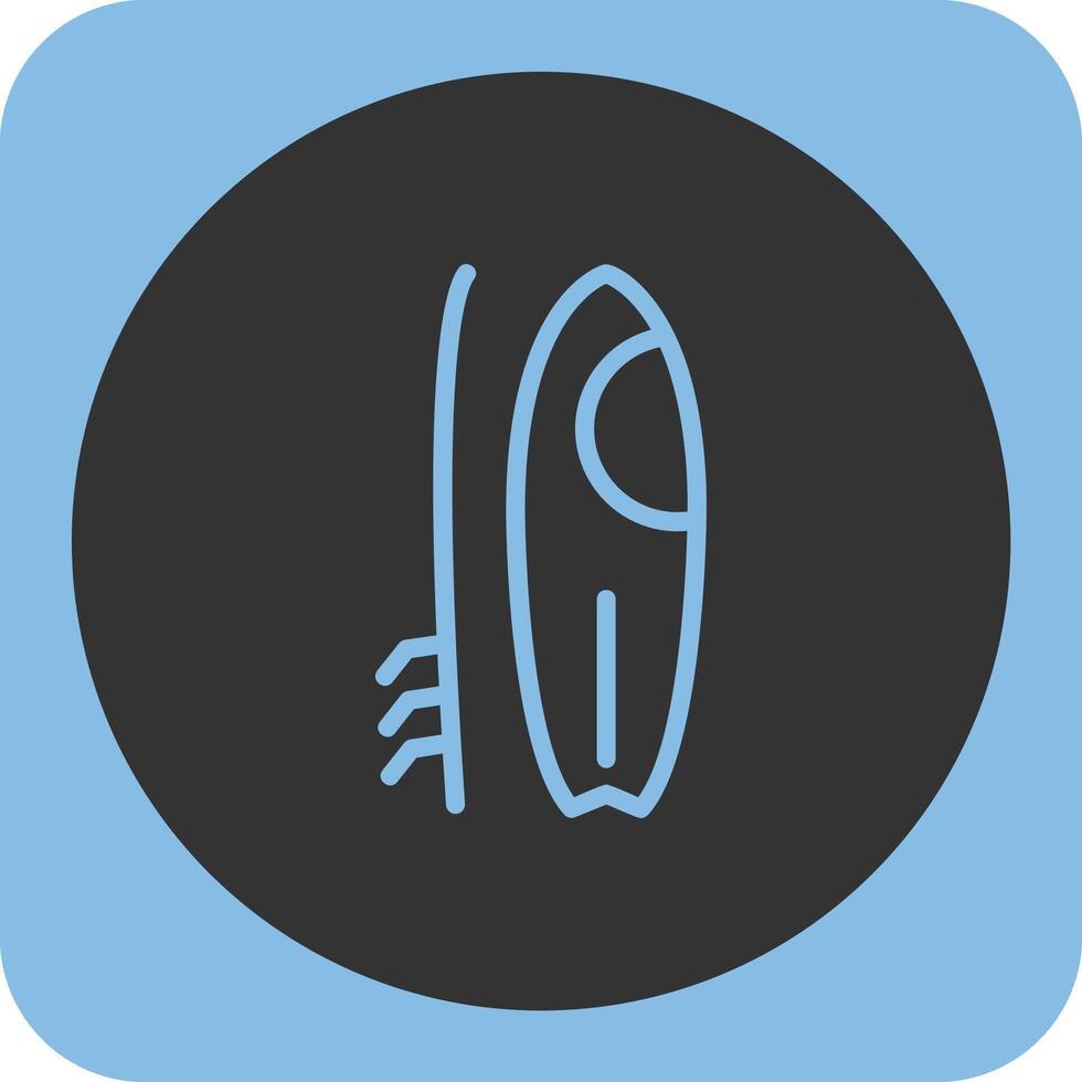 Surfboard Linear Round Icon 40949867 Vector Art at Vecteezy Surfboard Linear Round Icon 40949867 Vector Art at Vecteezy