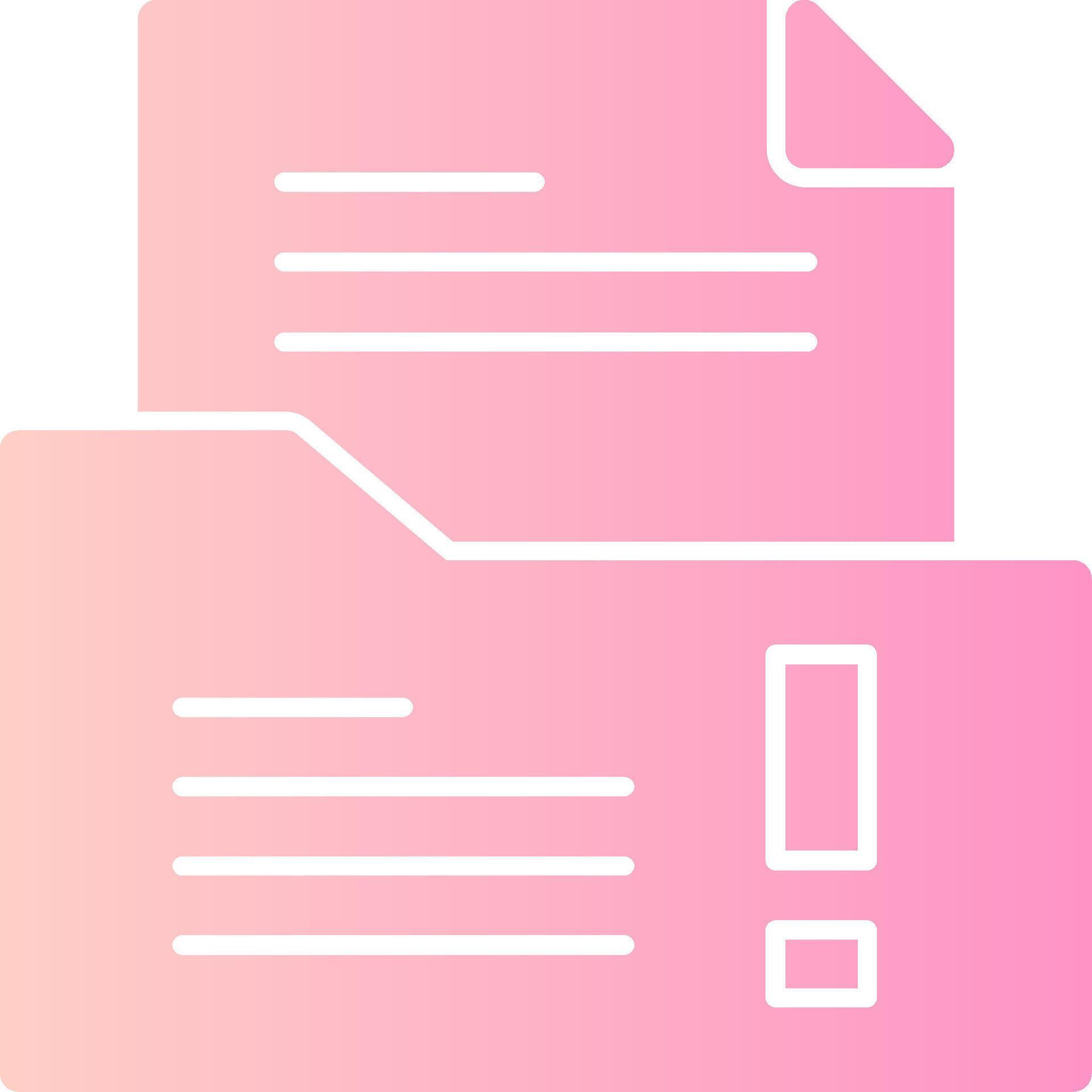 Change Request Solid Multi Gradient Icon 40951118 Vector Art at Vecteezy