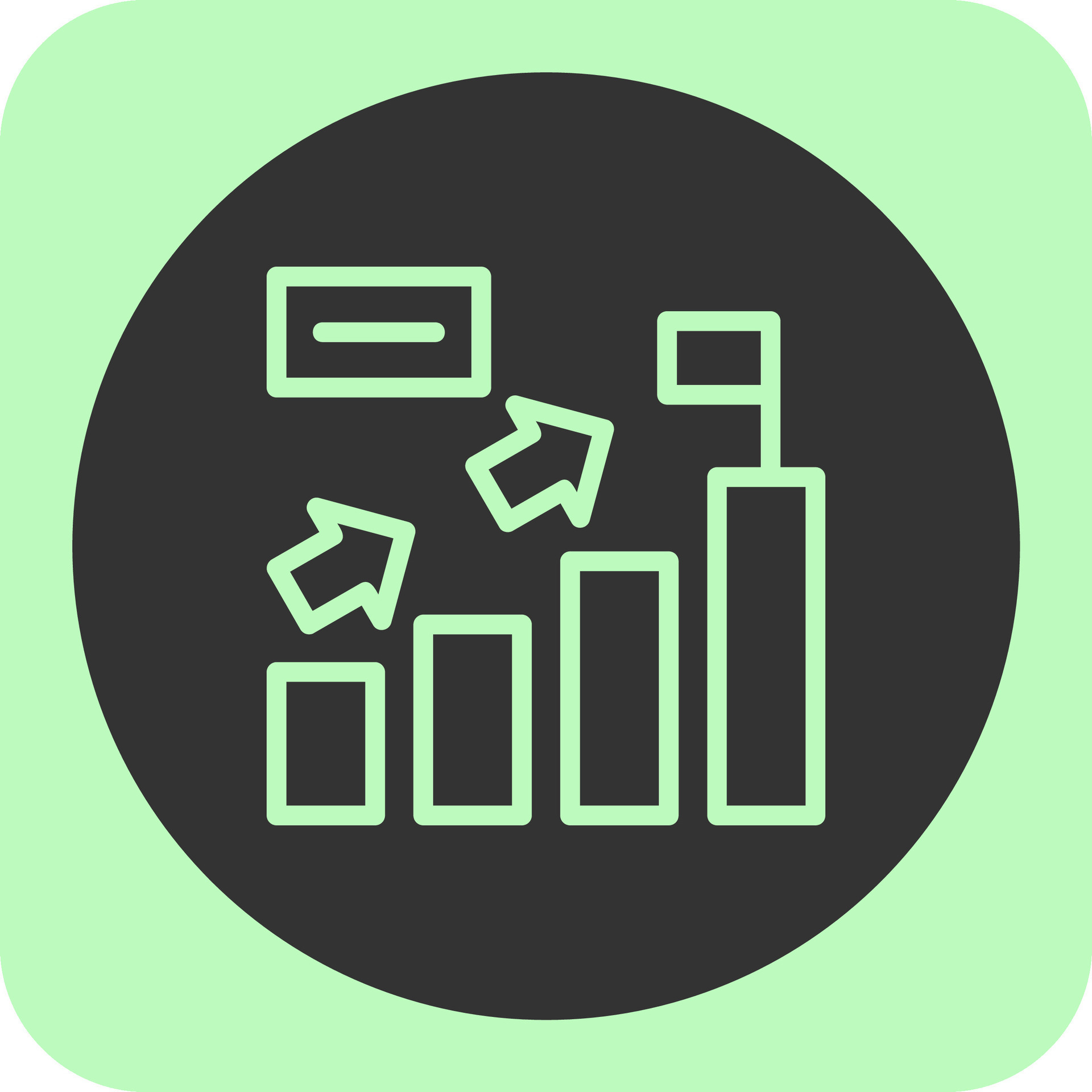 Mission Linear Round Icon 40952395 Vector Art at Vecteezy Mission Linear Round Icon 40952395 Vector Art at Vecteezy