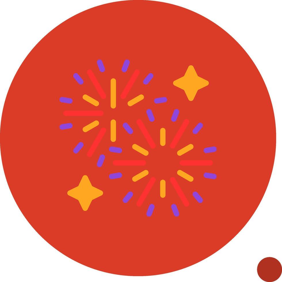 Firework Display Flat Shadow Icon 40953442 Vector Art at Vecteezy Firework Display Flat Shadow Icon 40953442 Vector Art at Vecteezy