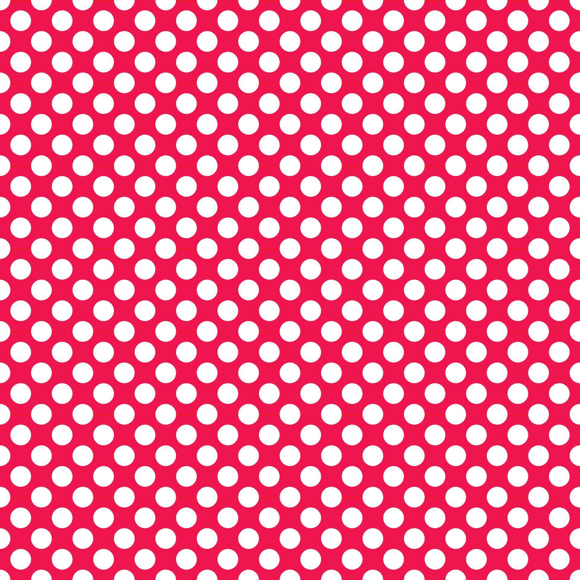 Polka dot seamless repeat pattern 40959110 Vector Art at Vecteezy Polka dot seamless repeat pattern 40959110 Vector Art at Vecteezy