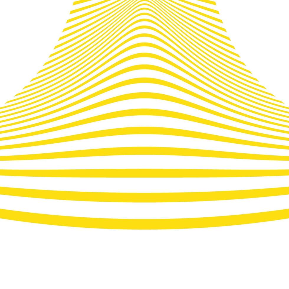 Abstract Geometric Line Pattern Vector Illustration 40961184 Vector Art