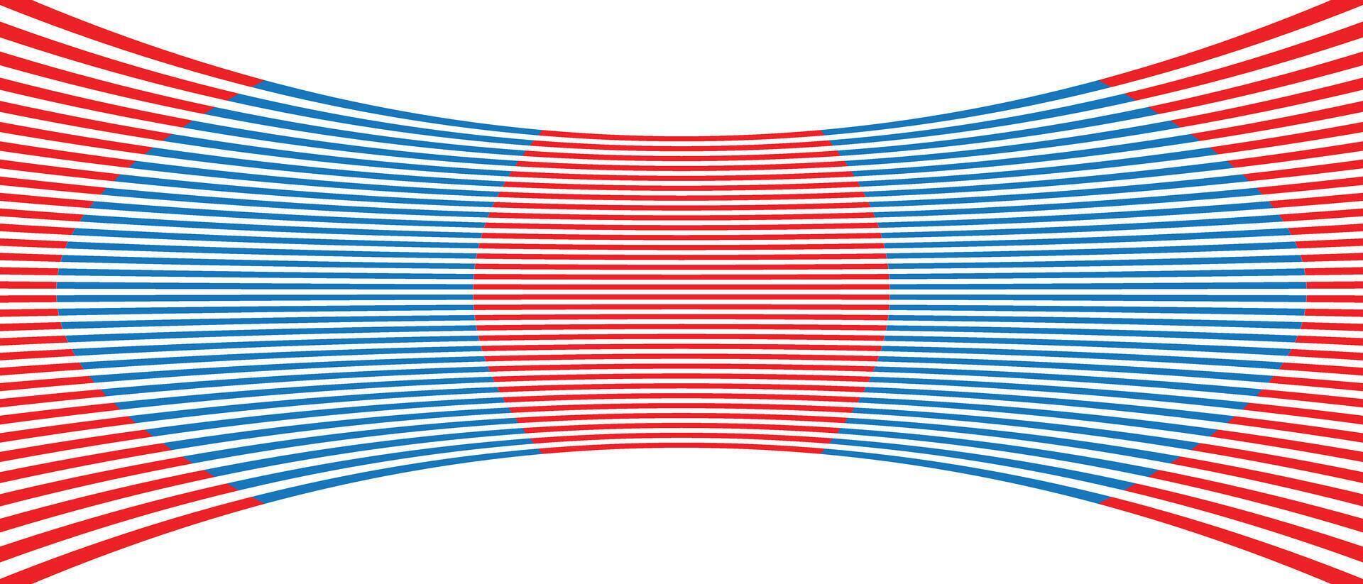 Abstract Geometric Line Pattern Vector Illustration 40961253 Vector Art