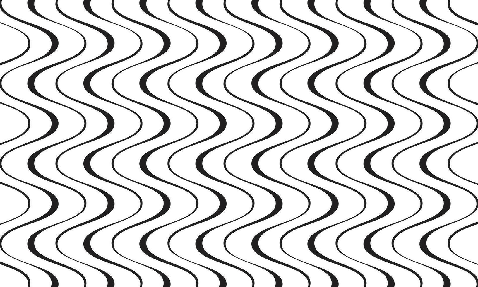 Abstract Geometric Line Pattern Vector Illustration 40961268 Vector Art