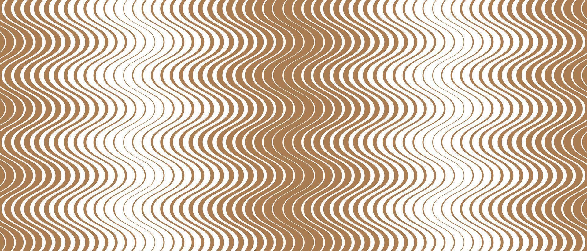 Abstract Geometric Line Pattern Vector Illustration 40961327 Vector Art