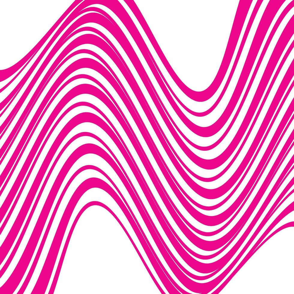 abstract geometric line pattern vector illustration 40961341 Vector Art ...