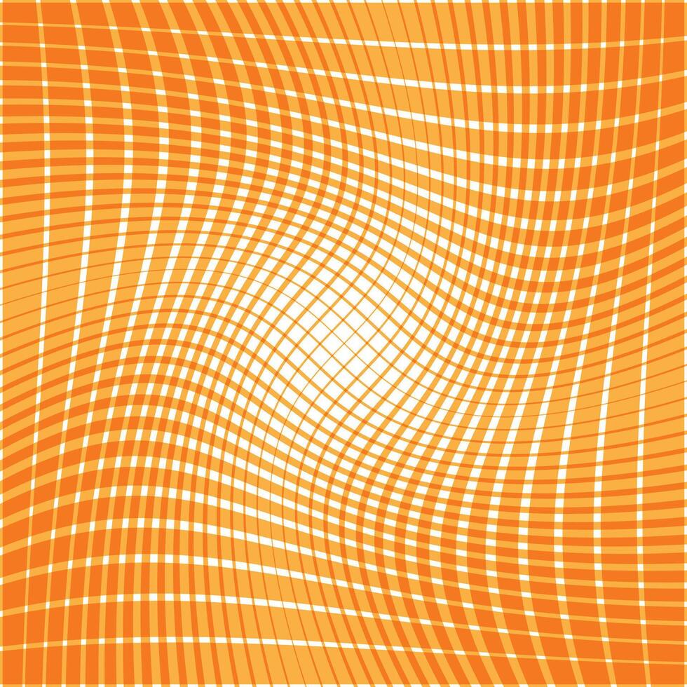 Abstract Geometric Line Pattern Vector Illustration 40961342 Vector Art
