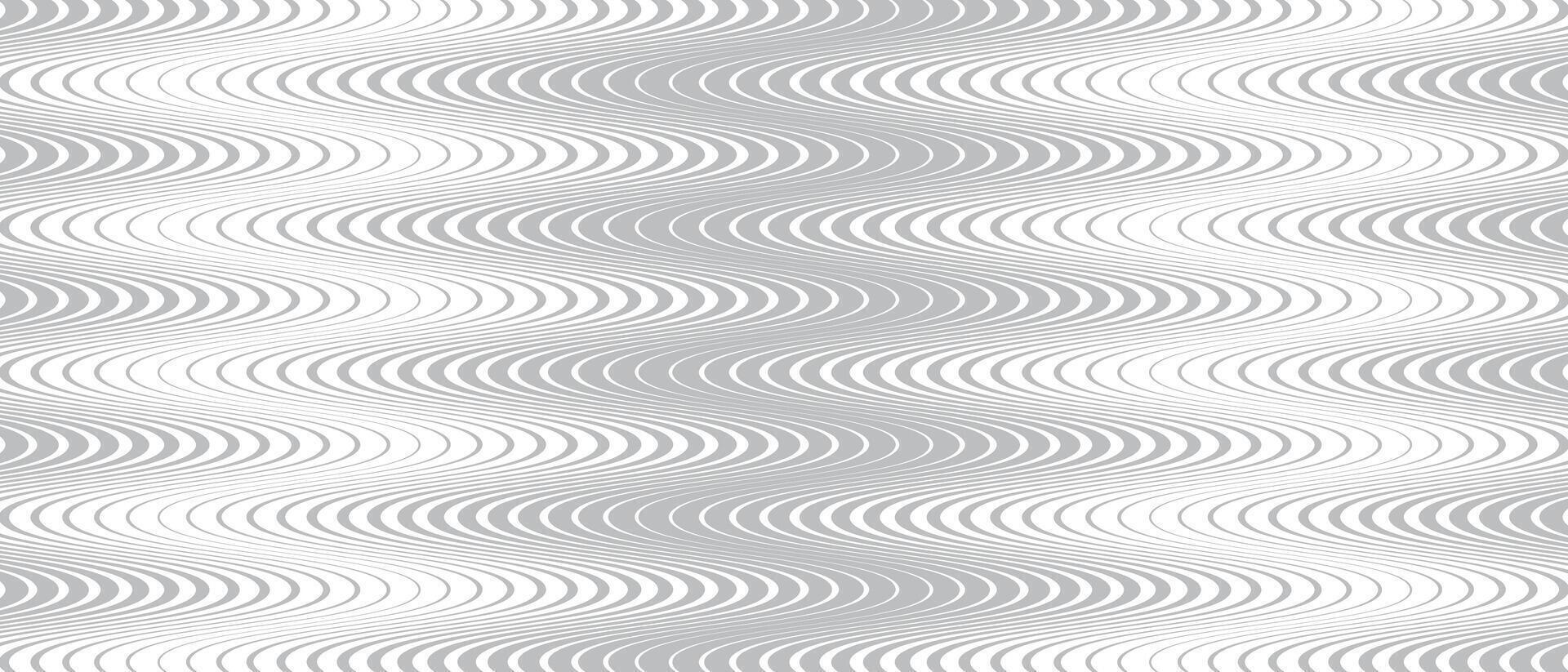 Abstract Geometric Line Pattern Vector Illustration 40961351 Vector Art