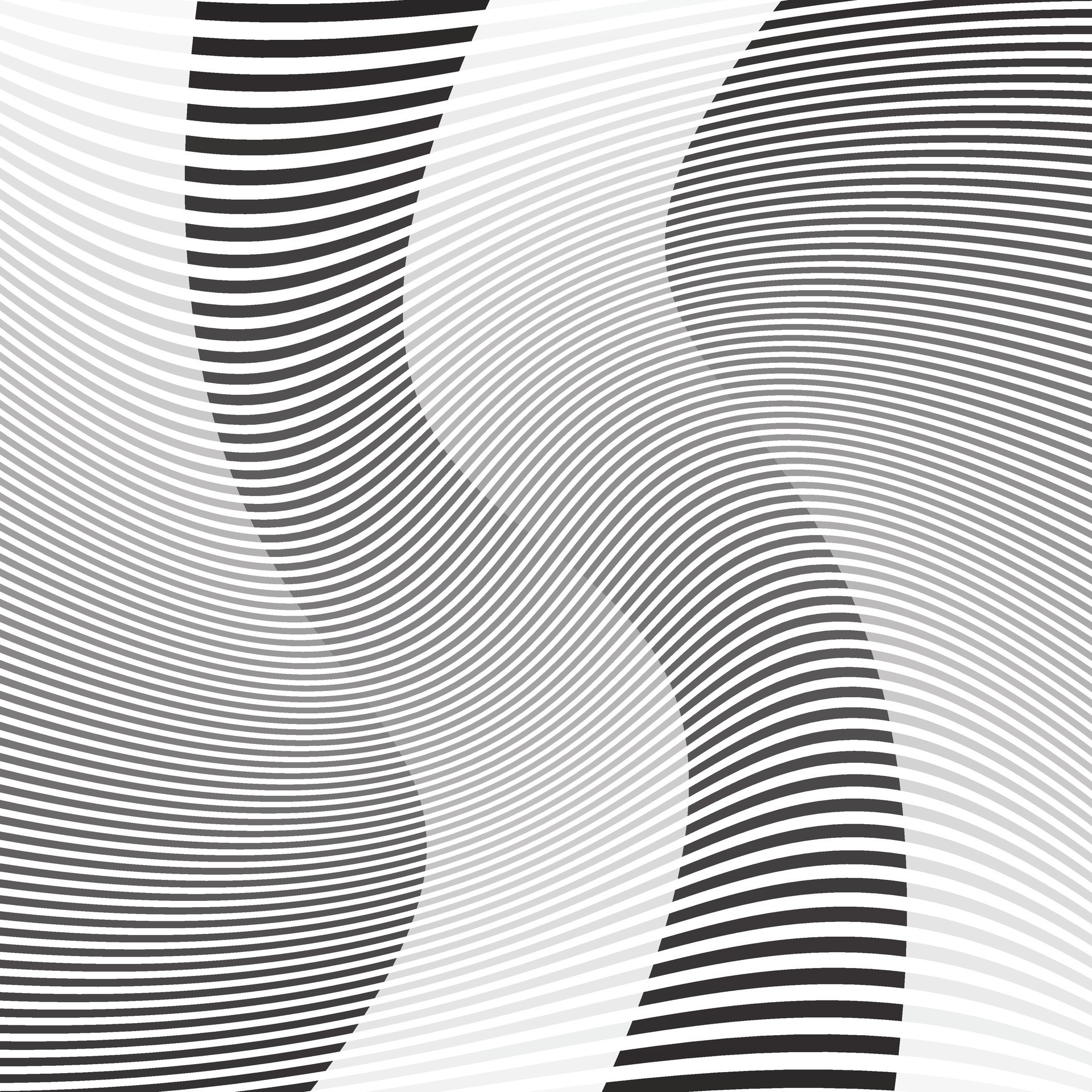 abstract geometric line pattern vector illustration 40961360 Vector Art ...