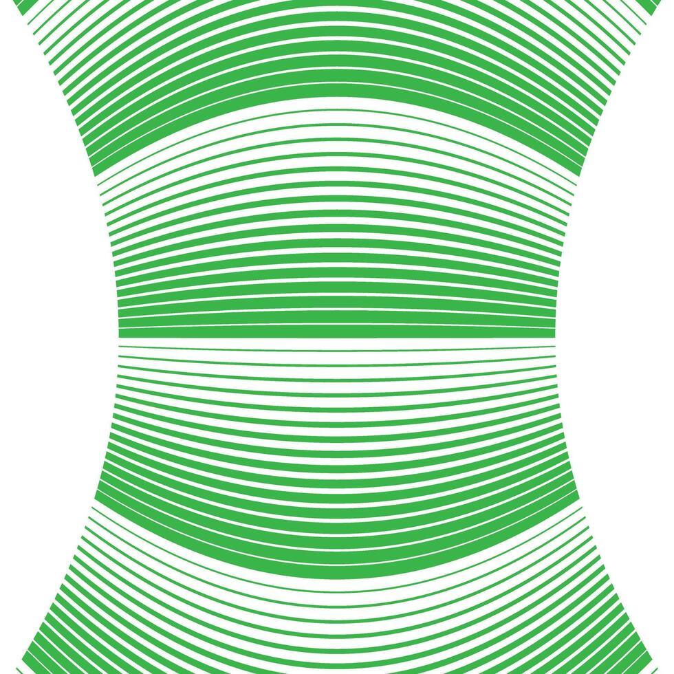 Abstract Geometric Line Pattern Vector Illustration 40961561 Vector Art
