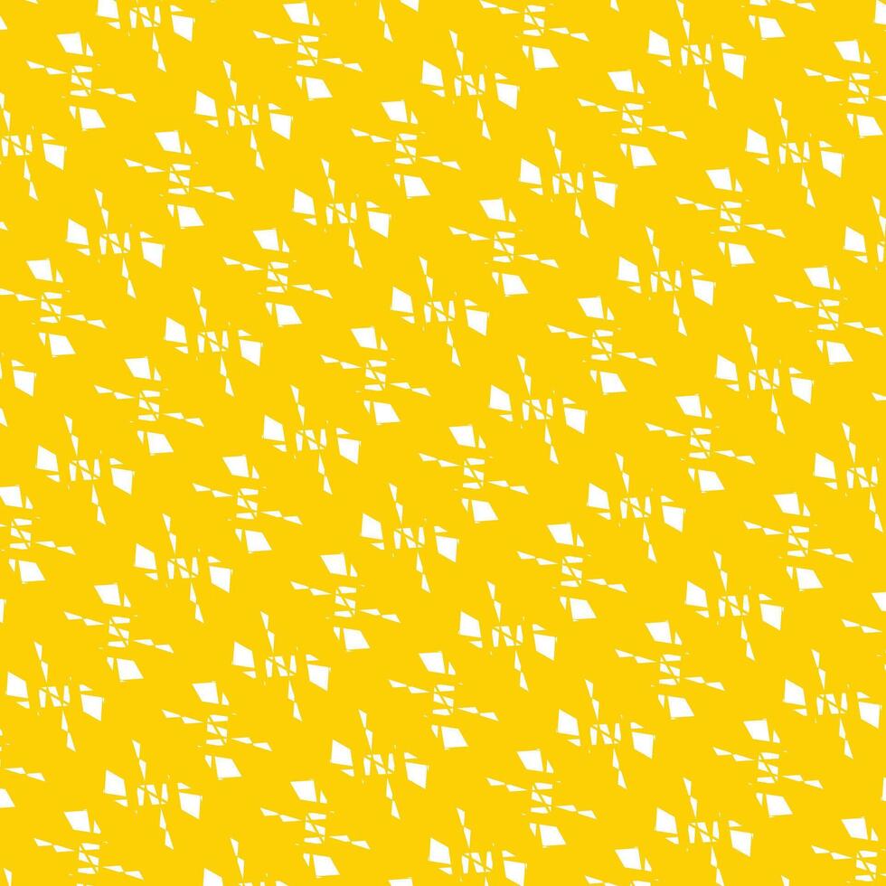 Abstract Geometric Line Pattern Vector Illustration 40961584 Vector Art