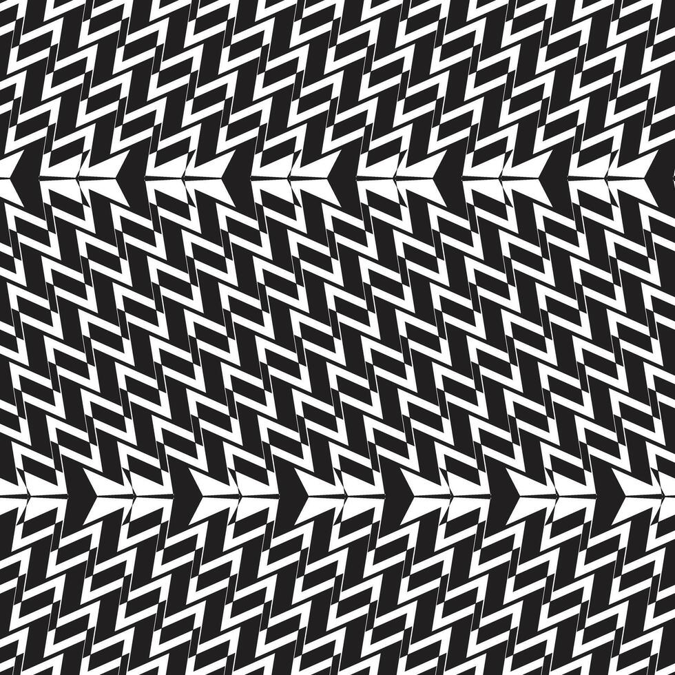 Abstract Geometric Line Pattern Vector Illustration 40961628 Vector Art