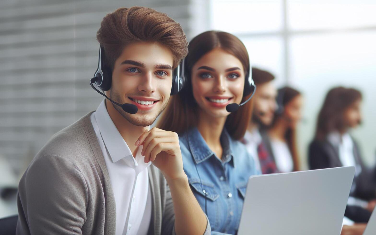Customer Service Support Stock Photos, Images and Backgrounds for Free ...