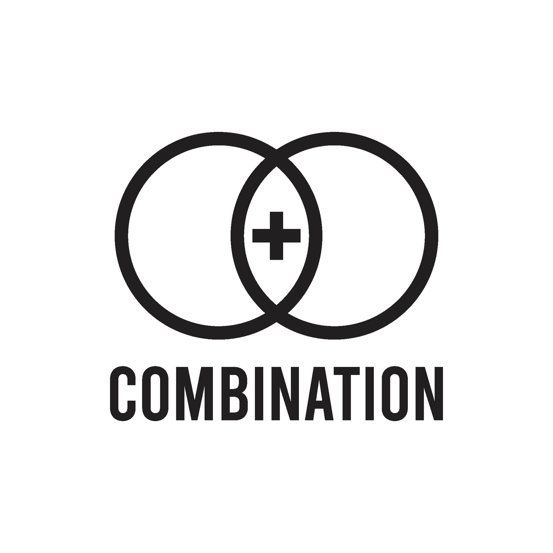 combination icon vector 40974254 Vector Art at Vecteezy