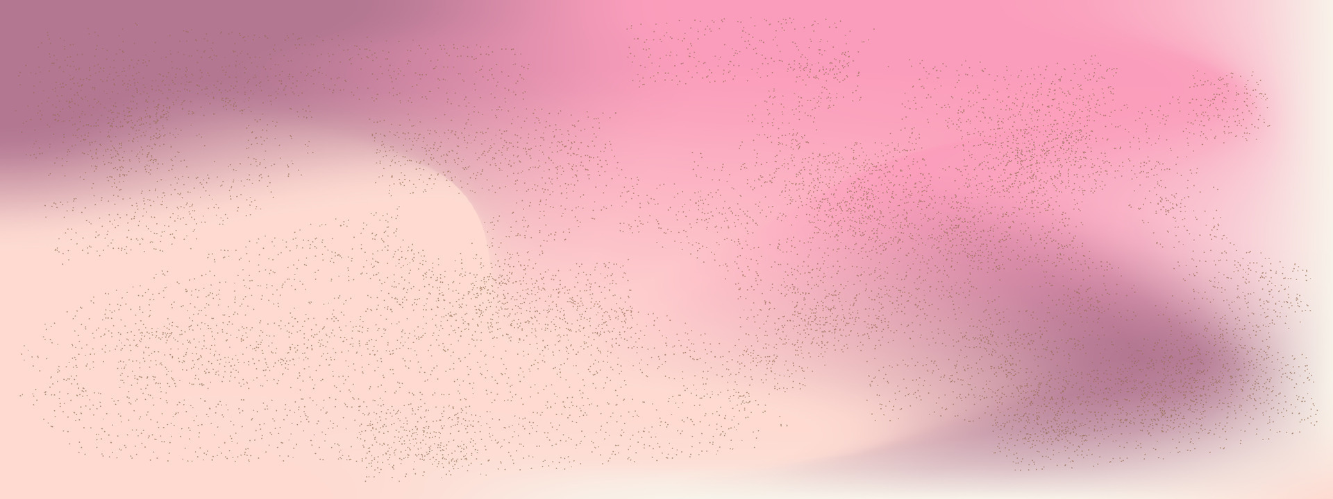 Noise Pastel gradient pink background. Grain gradation blur design. Y2k noise gradient. Vector ...