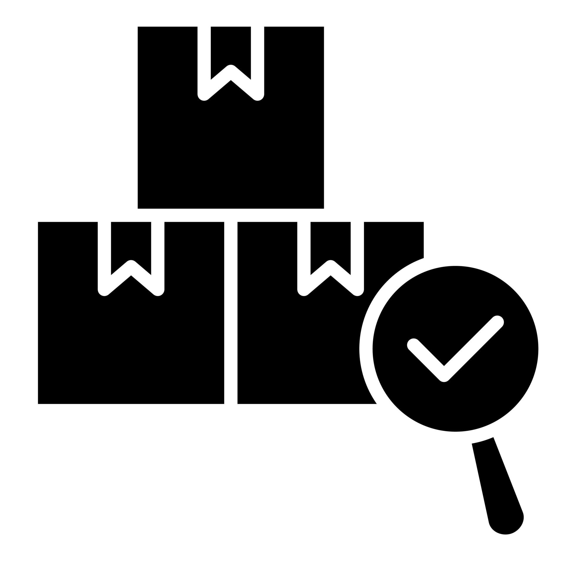 Quality Control icon line vector illustration 40980884 Vector Art at ... Quality Control icon line vector illustration 40980884 Vector Art at ...