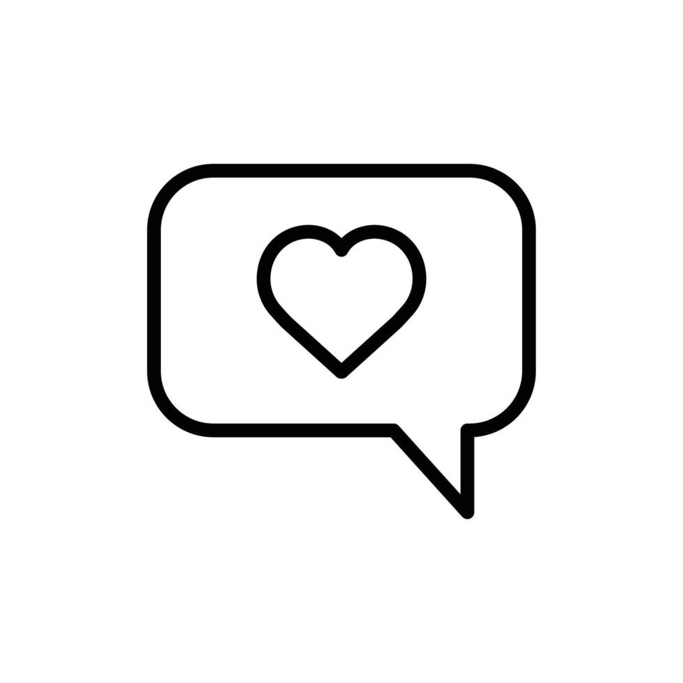 Bubble Speech Icon Vector Design Template In White Background 40982544 Vector Art At Vecteezy