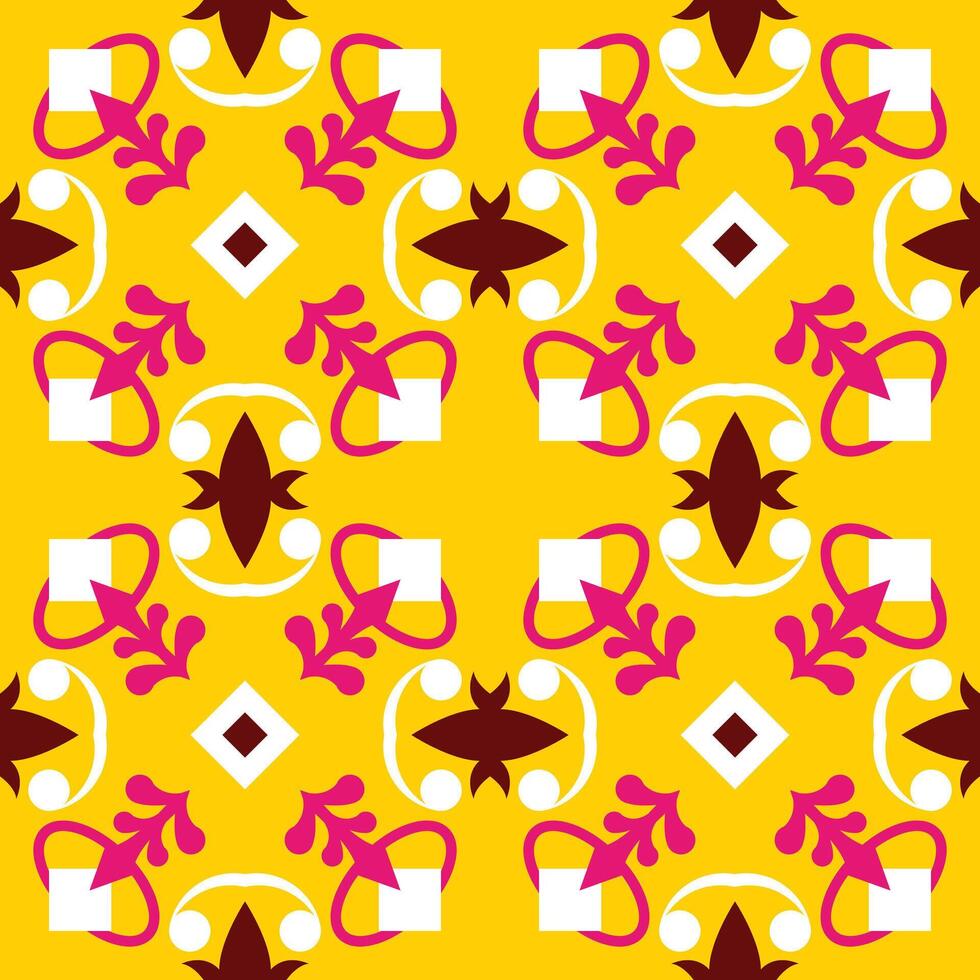 Abstract Seamless colorful pattern Vector background 40990960 Vector ... Abstract Seamless colorful pattern Vector background 40990960 Vector ...