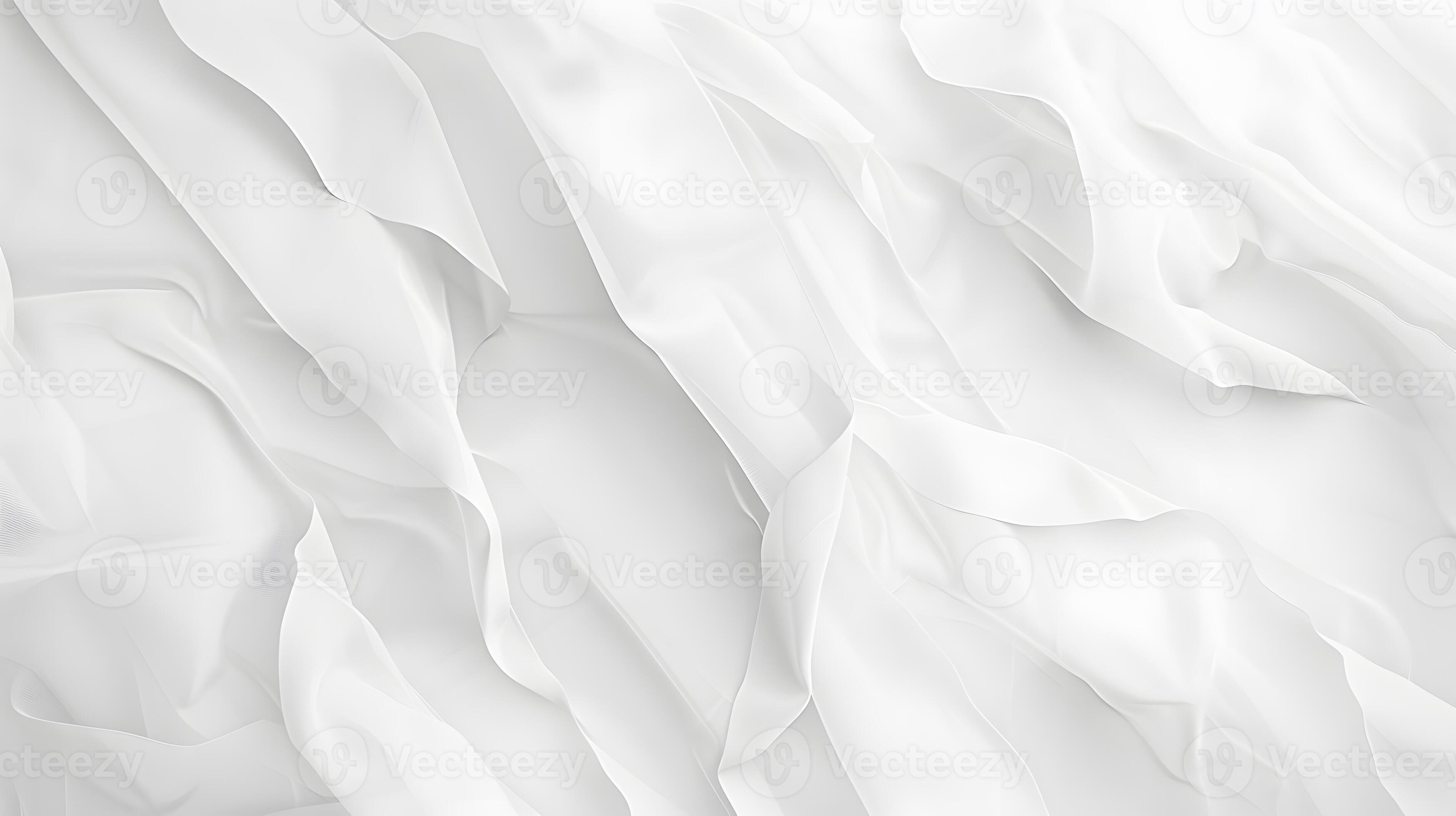 AI generated White abstract texture background. AI Generated 41000183 ...