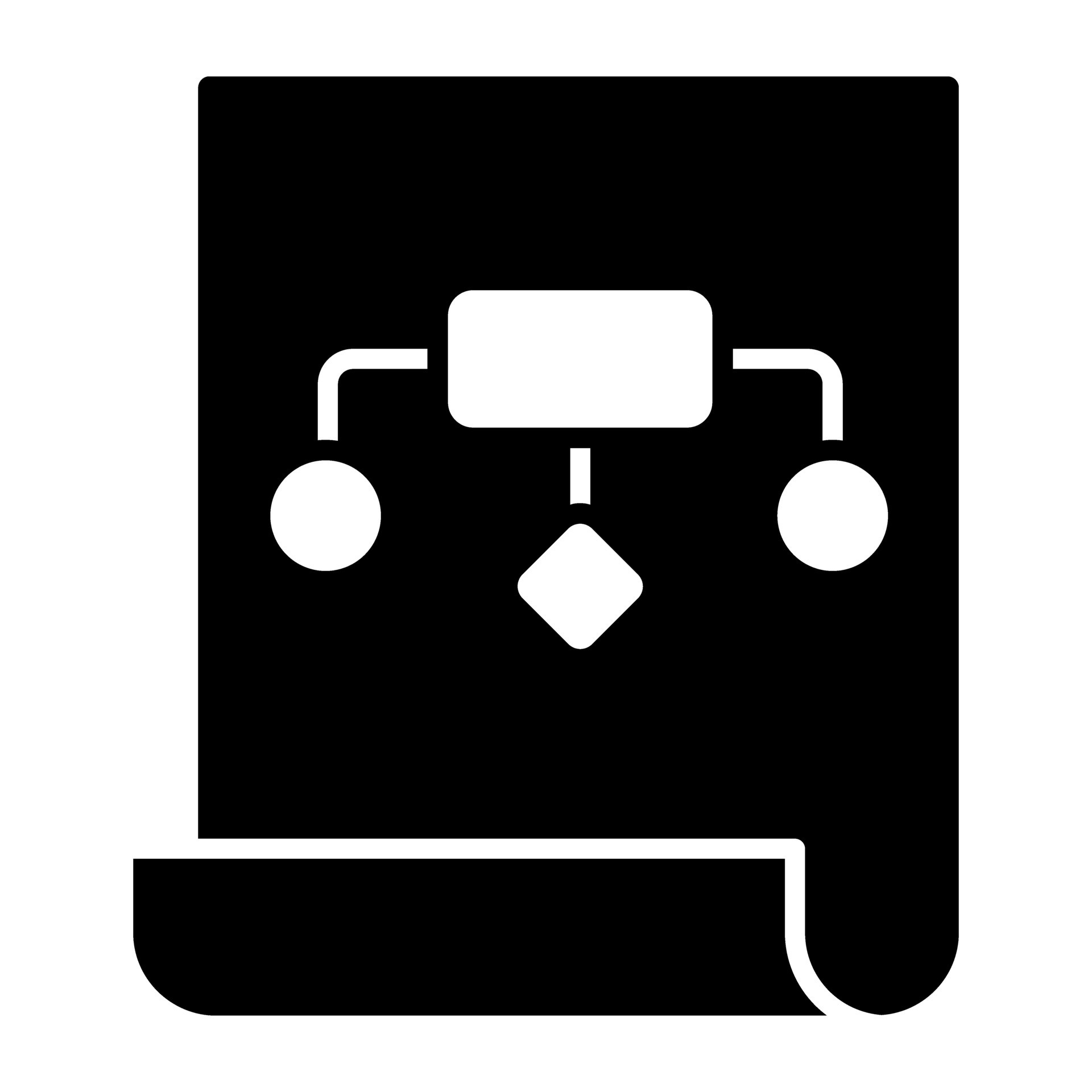 An editable design icon of algorithm 41019725 Vector Art at Vecteezy