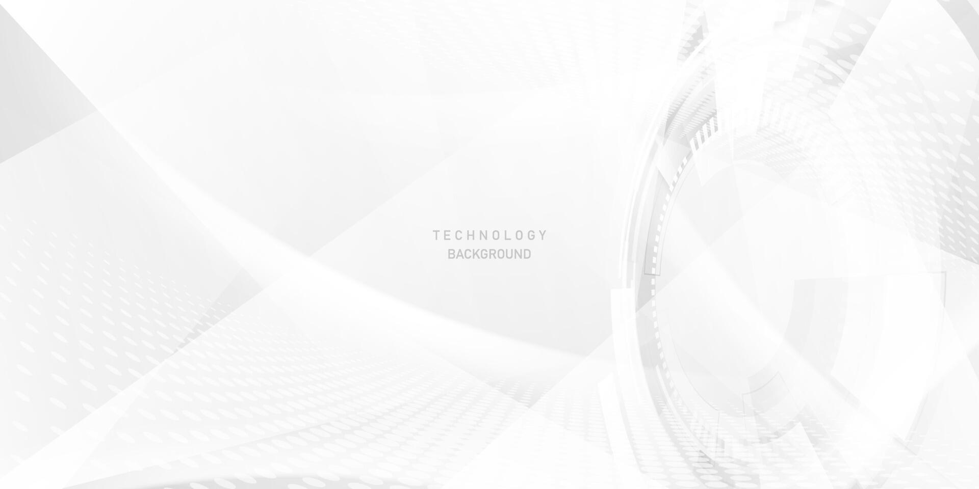 modern white abstract technology background design vector illustration ... modern white abstract technology background design vector illustration ...