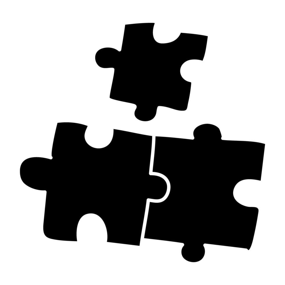 Modern Design Icon Of Problem Solving 41033012 Vector Art At Vecteezy