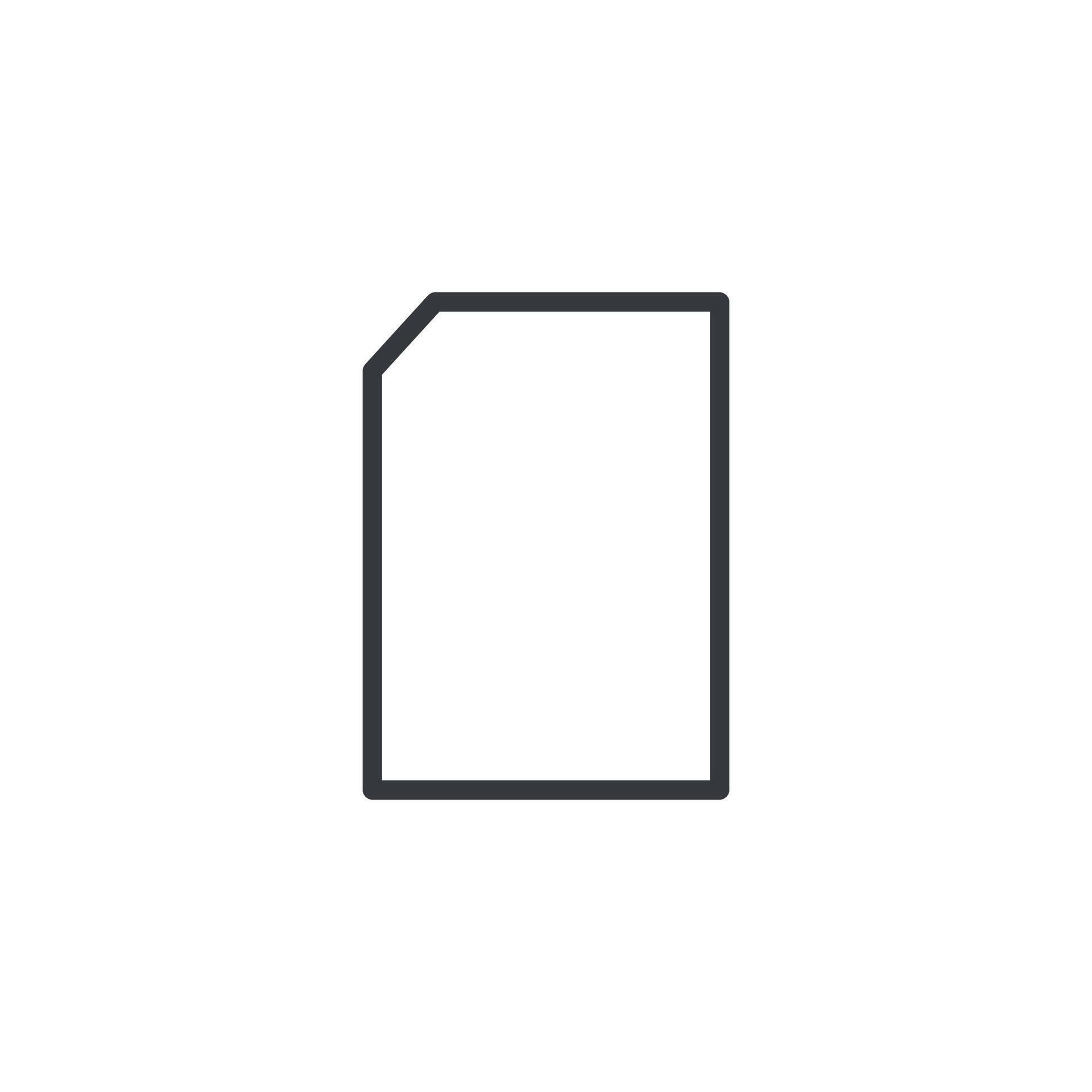 Notepad Symbol Flat Icon. Document, Notebook, File Icon Vector ...