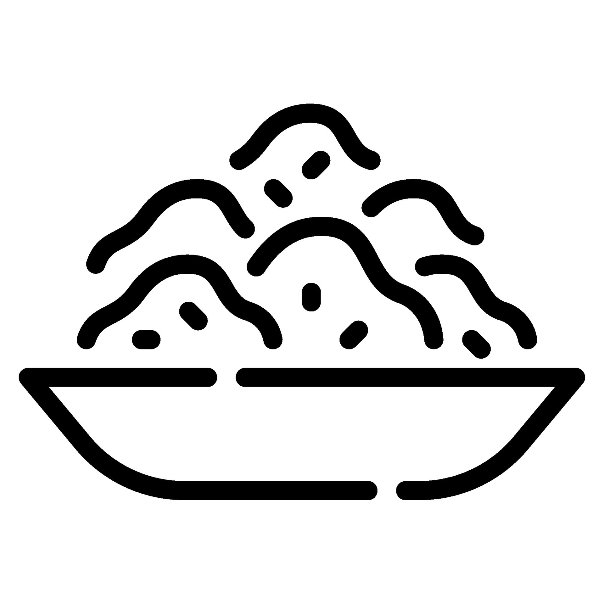 Bhang Icons For Web App Infographic Etc 41034515 Vector Art At Vecteezy