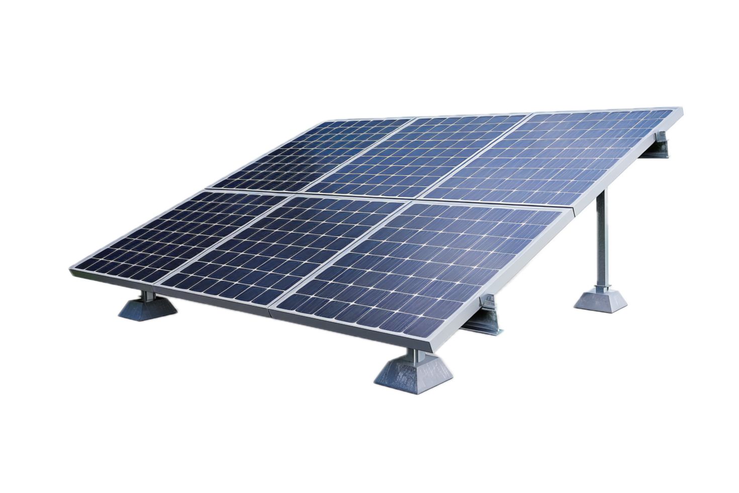 AI generated Solar Panel Array png 41042632 PNG AI generated Solar Panel Array png 41042632 PNG