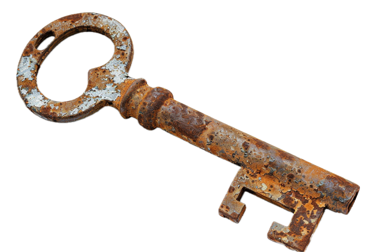 AI generated Antique Rusty Skeleton Key png 41042923 PNG AI generated Antique Rusty Skeleton Key png 41042923 PNG
