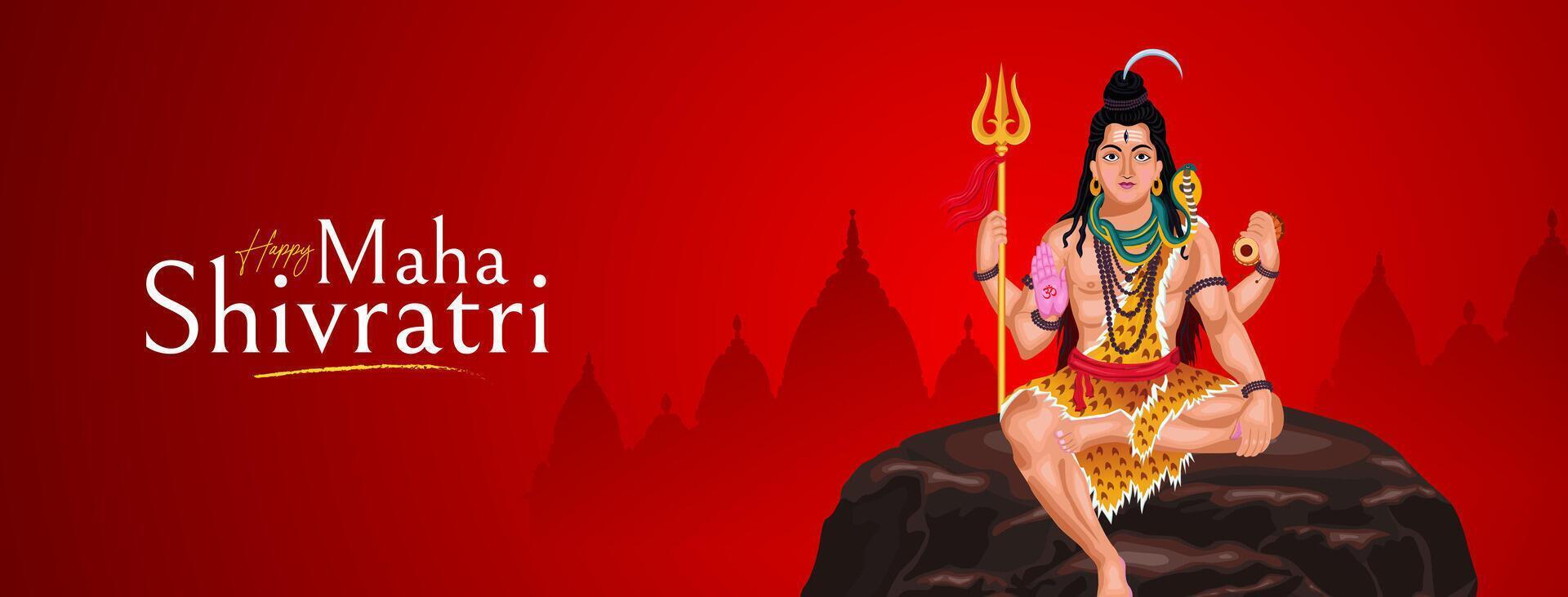 Happy Maha Shivratri Social Media Post 41043208 Vector Art at Vecteezy Happy Maha Shivratri Social Media Post 41043208 Vector Art at Vecteezy