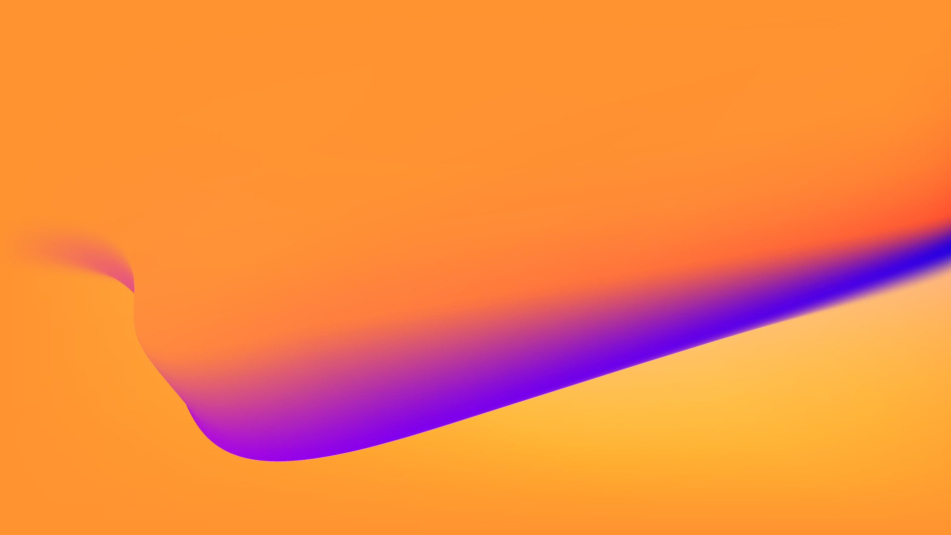 Abstract Background Elegant Gradient Mesh Smooth Liquid Colorful